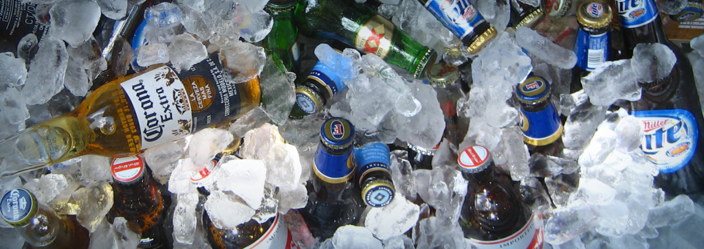 This beer, that beer, which beer: satisfying en masse | Stickie Lab